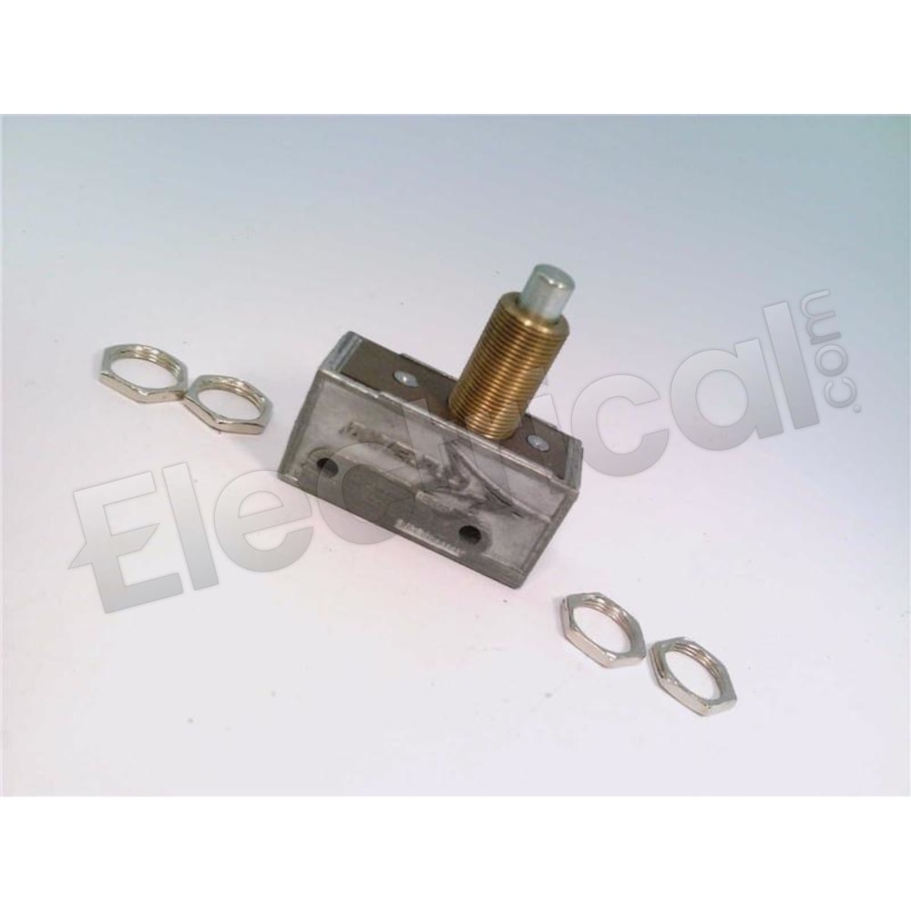 Mead MV-45 Control Valve Valve