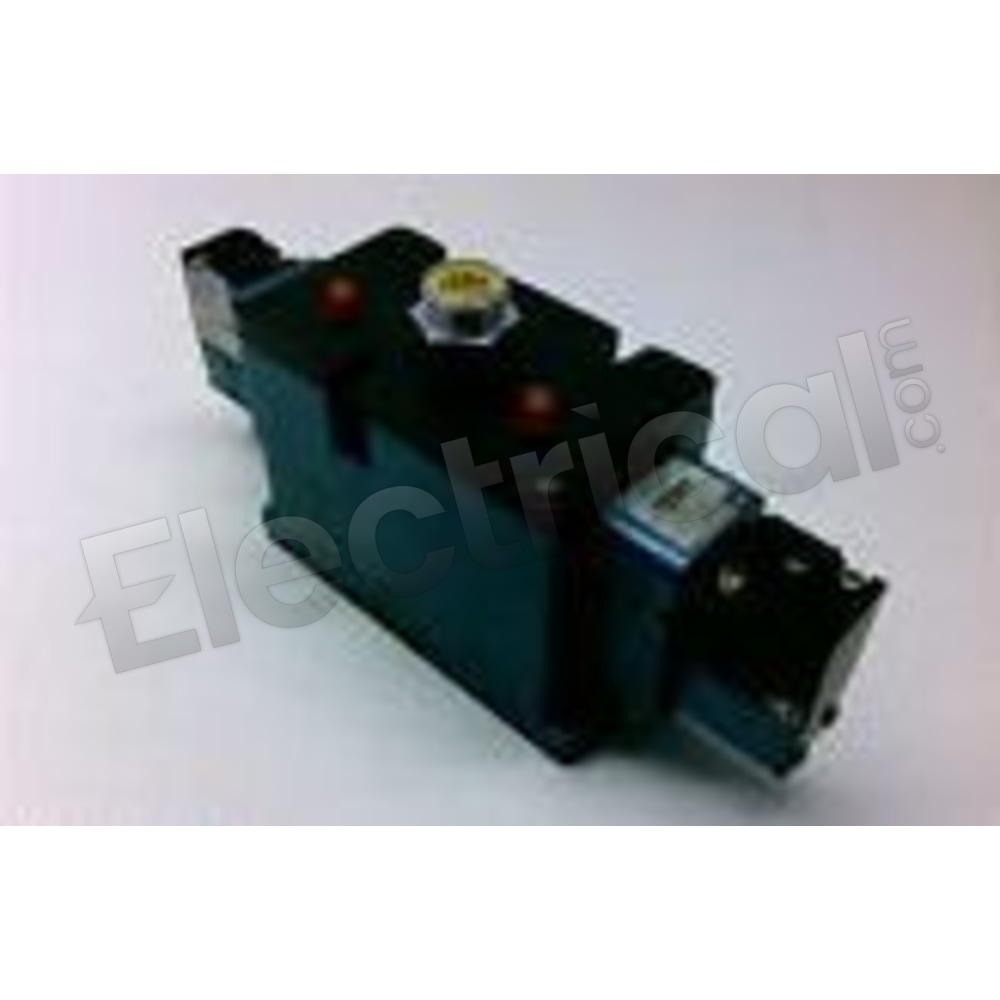 Mac Valves MV-A1C-A251-PM-111DA Solenoid Valve Valve