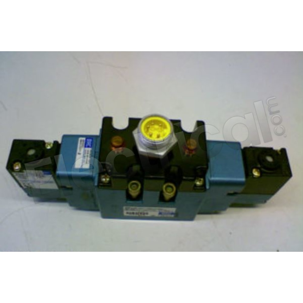 MV-A2B-A211-PM-591DAAG Mac Valves Solenoid Valve Valve