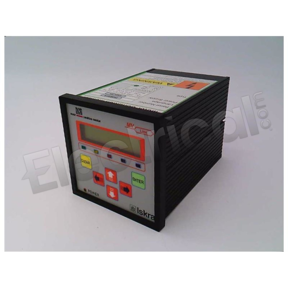 MV-LINE Iskra HMI Accessory Automation