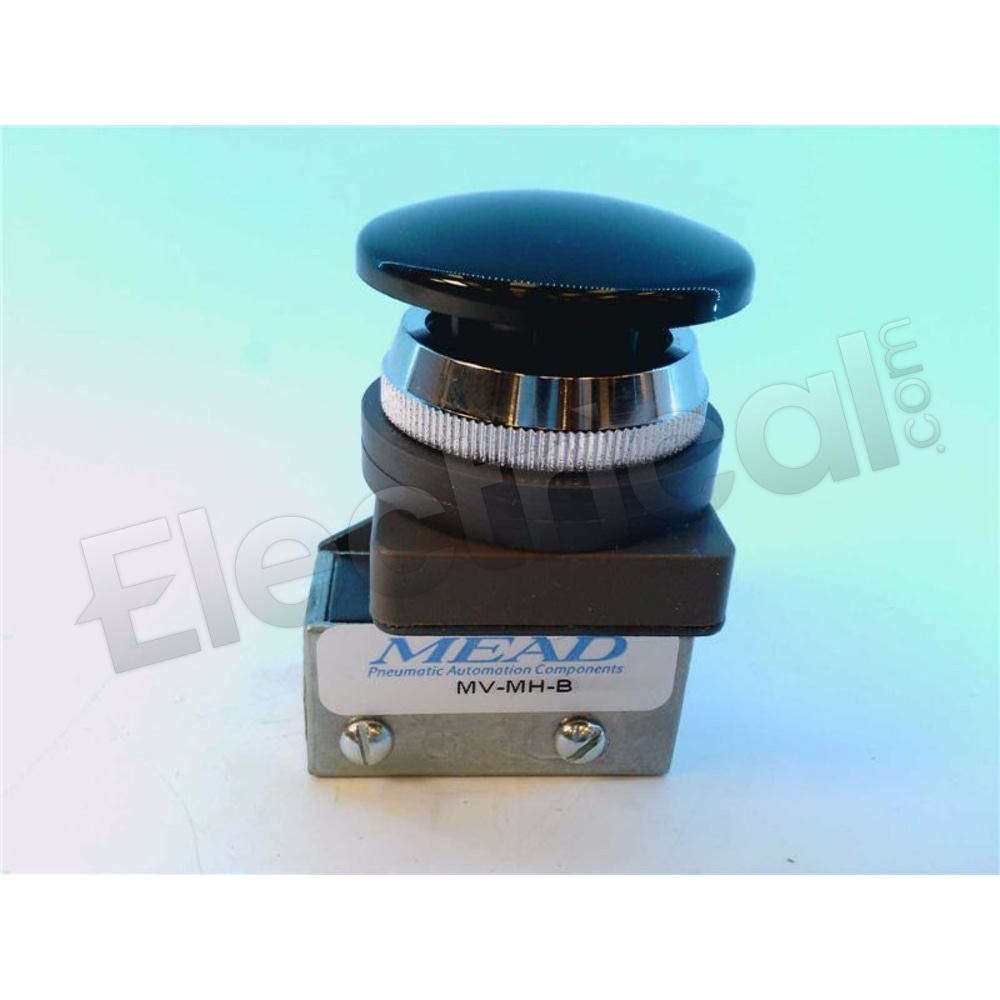Mead MV-MH-B Control Valve Valve