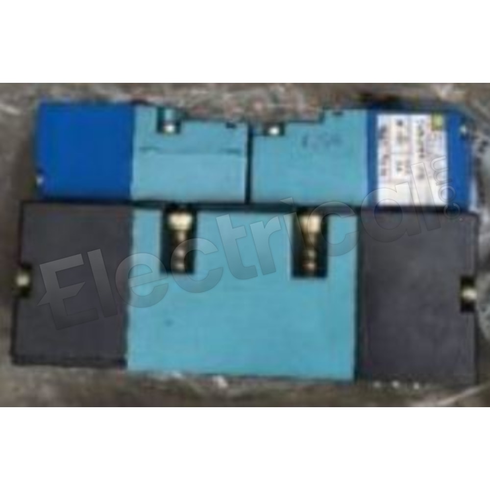 Mac Valves Inc MV-P1A-AFDC-DM-DFFP-1DP Solenoid Valve Valve