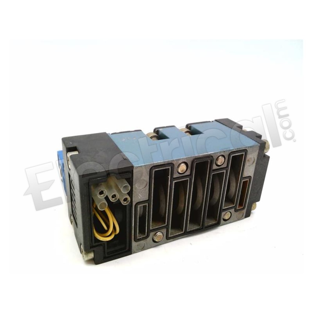 Mac Valves MV-P2A-AADB-DM-DFFP-1DS Solenoid Valve Valve