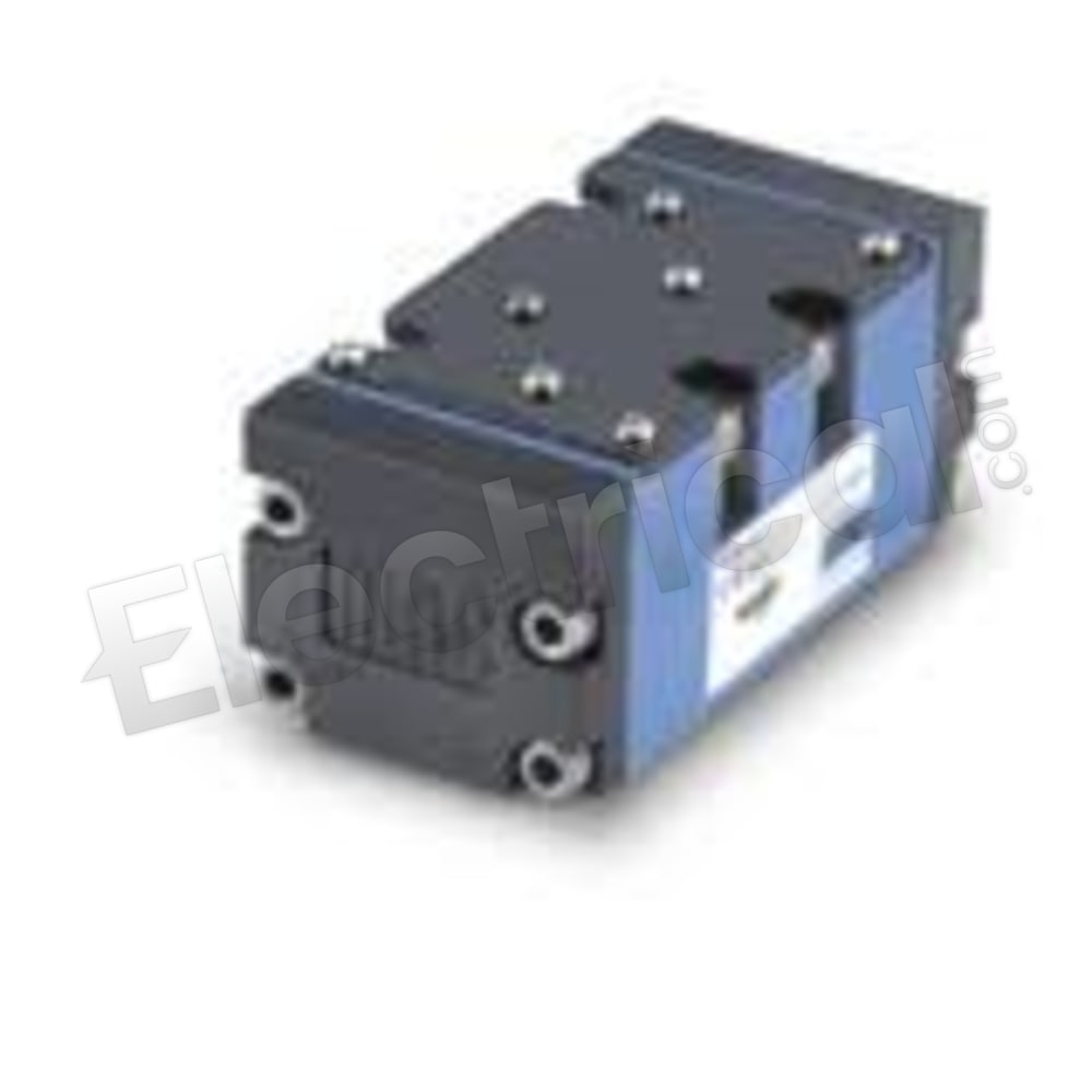 Mac Valves MV-R2A-BEAK Solenoid Valve Valve