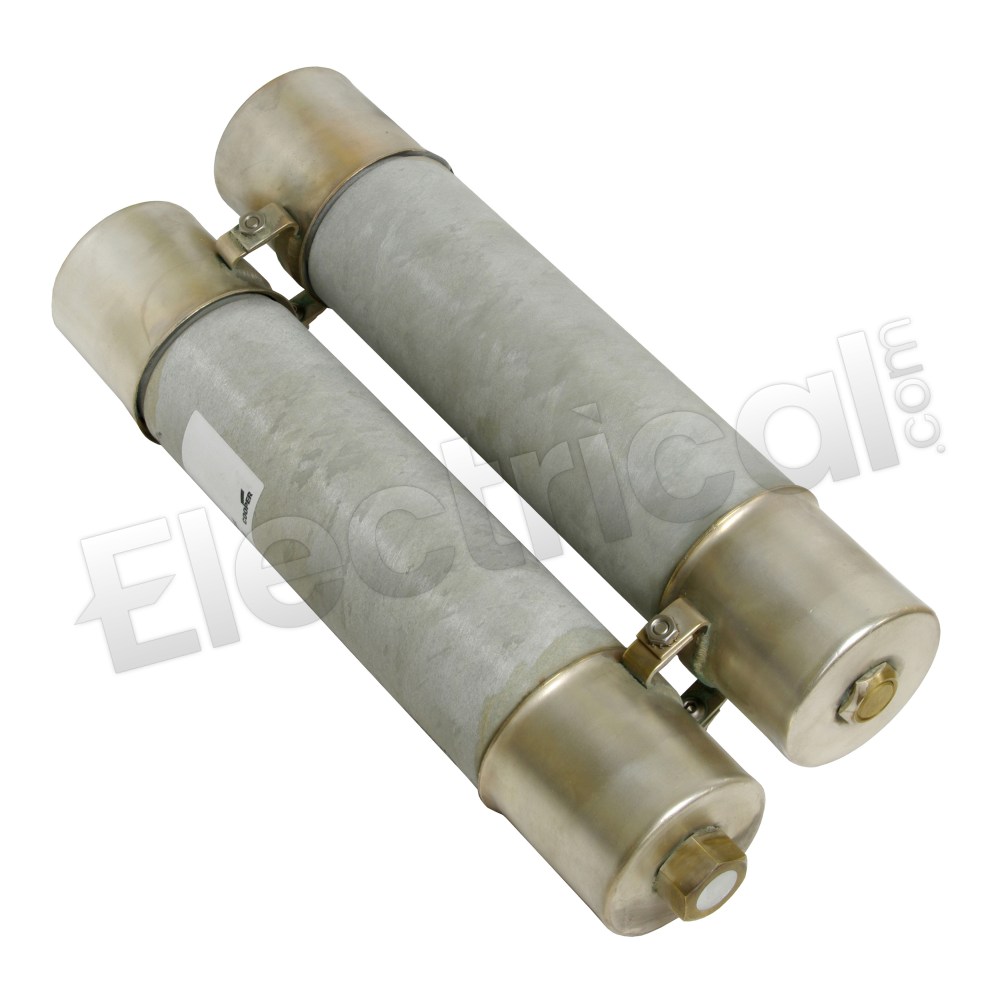 Cooper Bussmann MV055F2DAX400E Medium Voltage Fuse