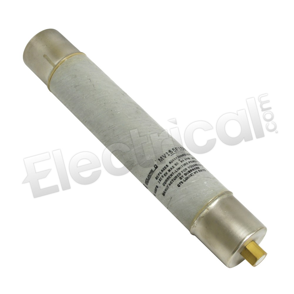 Bussmann MV155F1DBS65E Medium Voltage Fuse