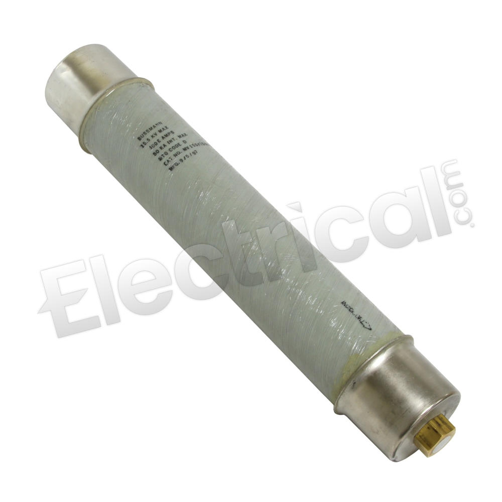 Cooper Bussmann MV155F1DBX50E Medium Voltage Fuse
