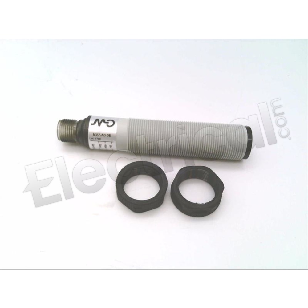 Automation Direct MV2-A0-0E Sensor Automation