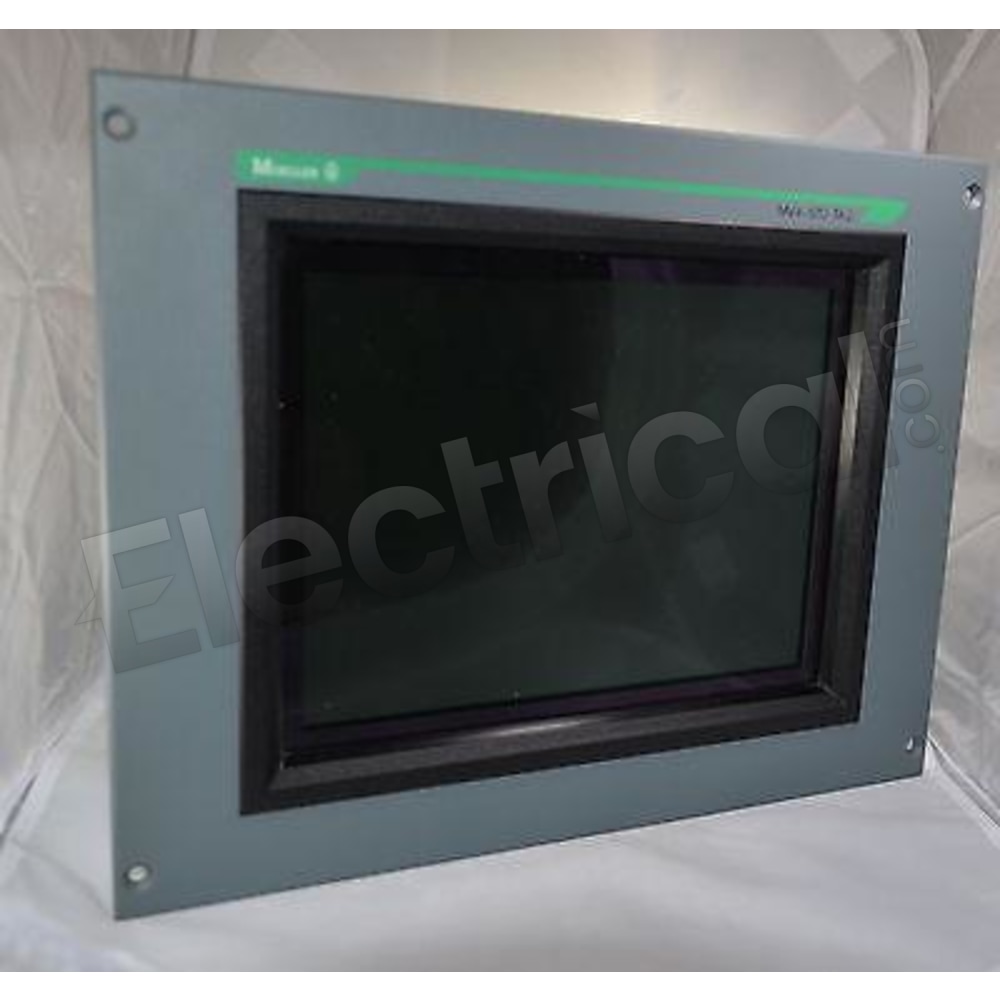 Eaton MV4-570-TA2 HMI Automation