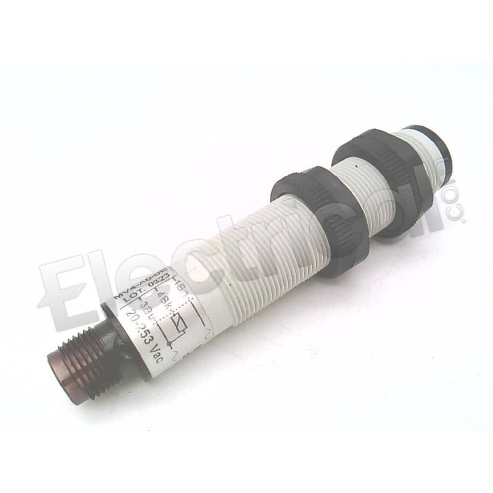 MV4-A0-0E Automation Direct Sensor Automation