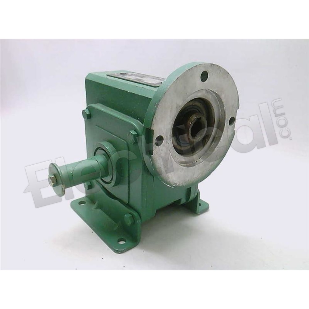 Nidec Corp MVA-M11D Cubicles (Cradles) Switchgear