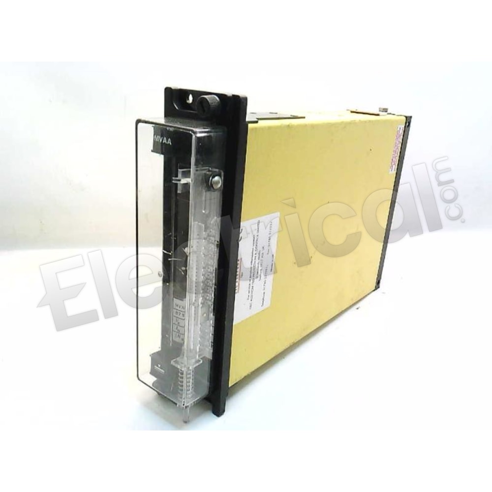 Converteam MVAA13B1BA0284C Safety Relay Relay