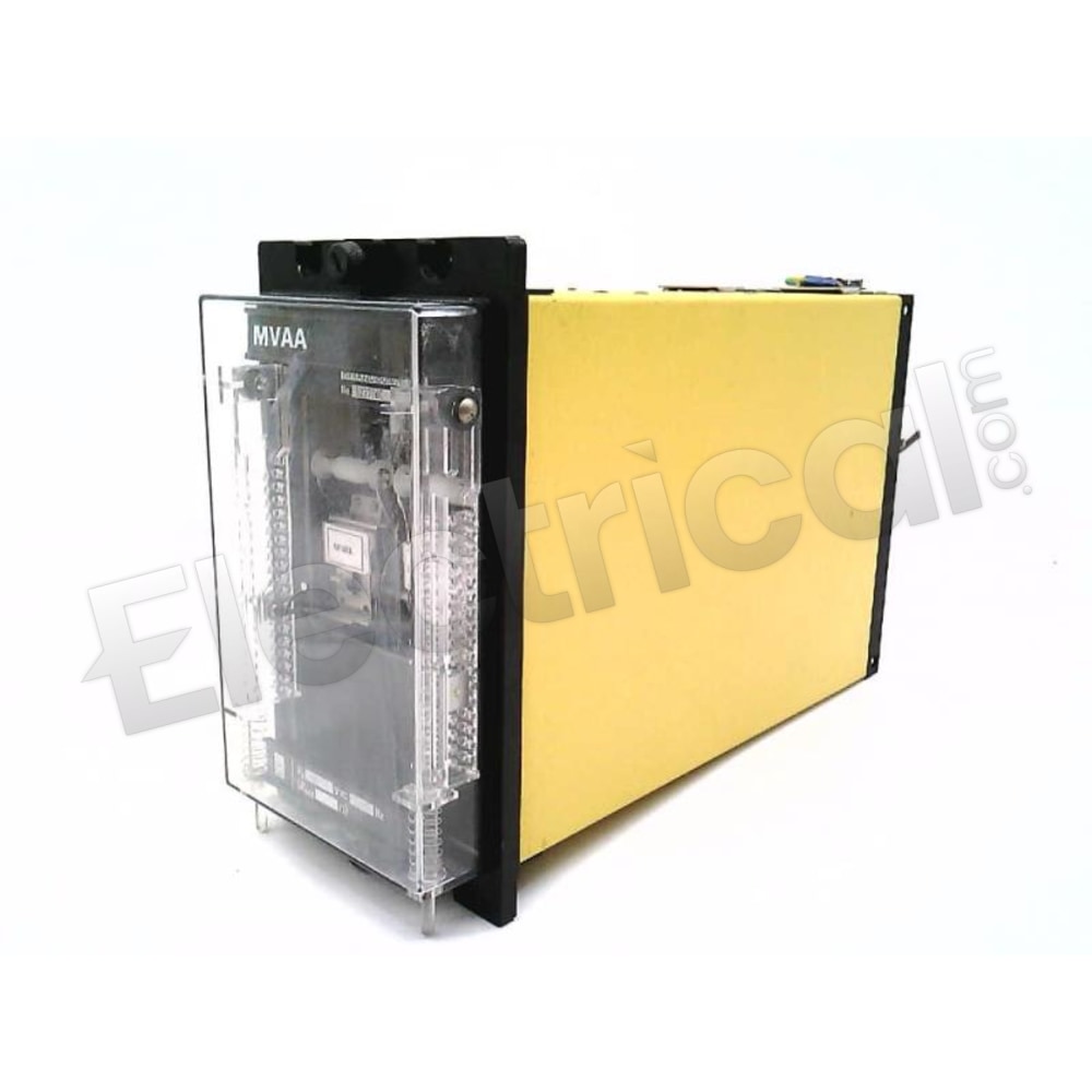 MVAA22D1BG9008A Converteam Safety Relay Relay