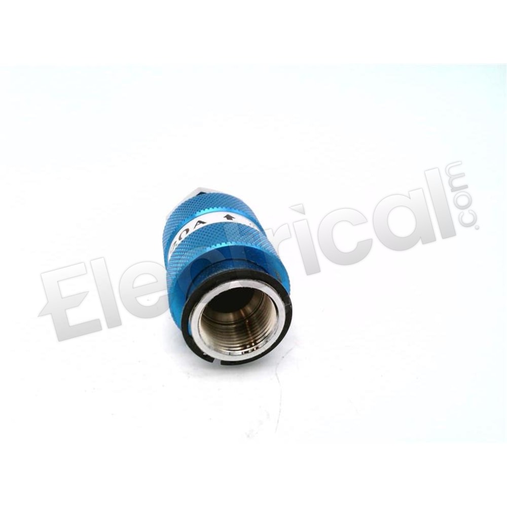 Mindman MVHS-20A-NPT Solenoid Valve Valve