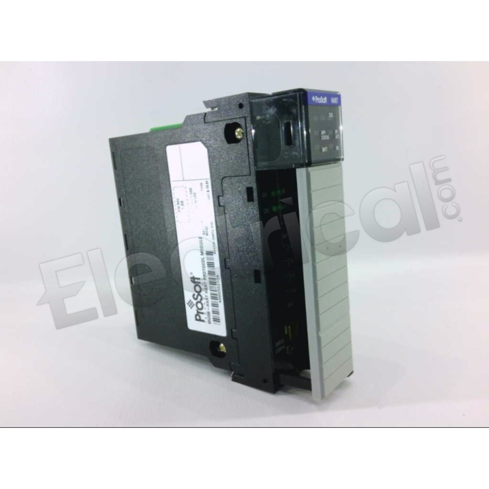 MVI56-HART Belden PLC Module Automation