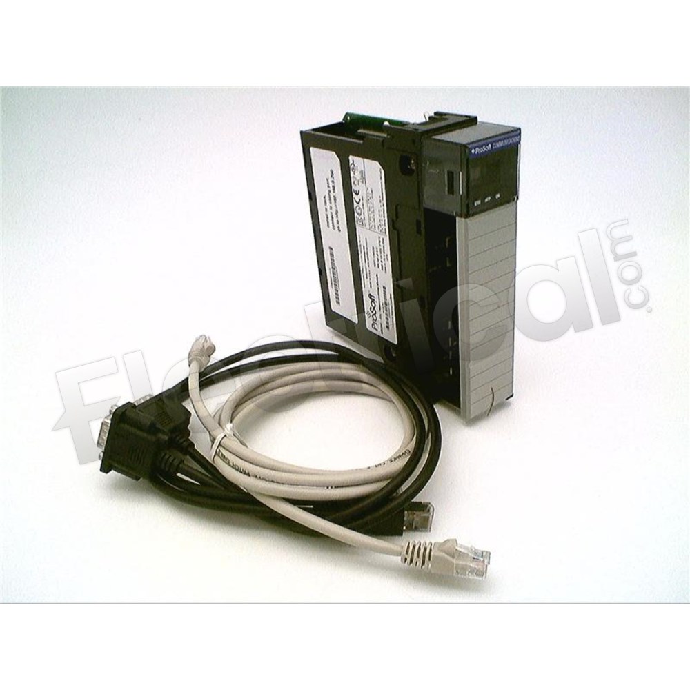 MVI56E-GSC Belden PLC Module Automation