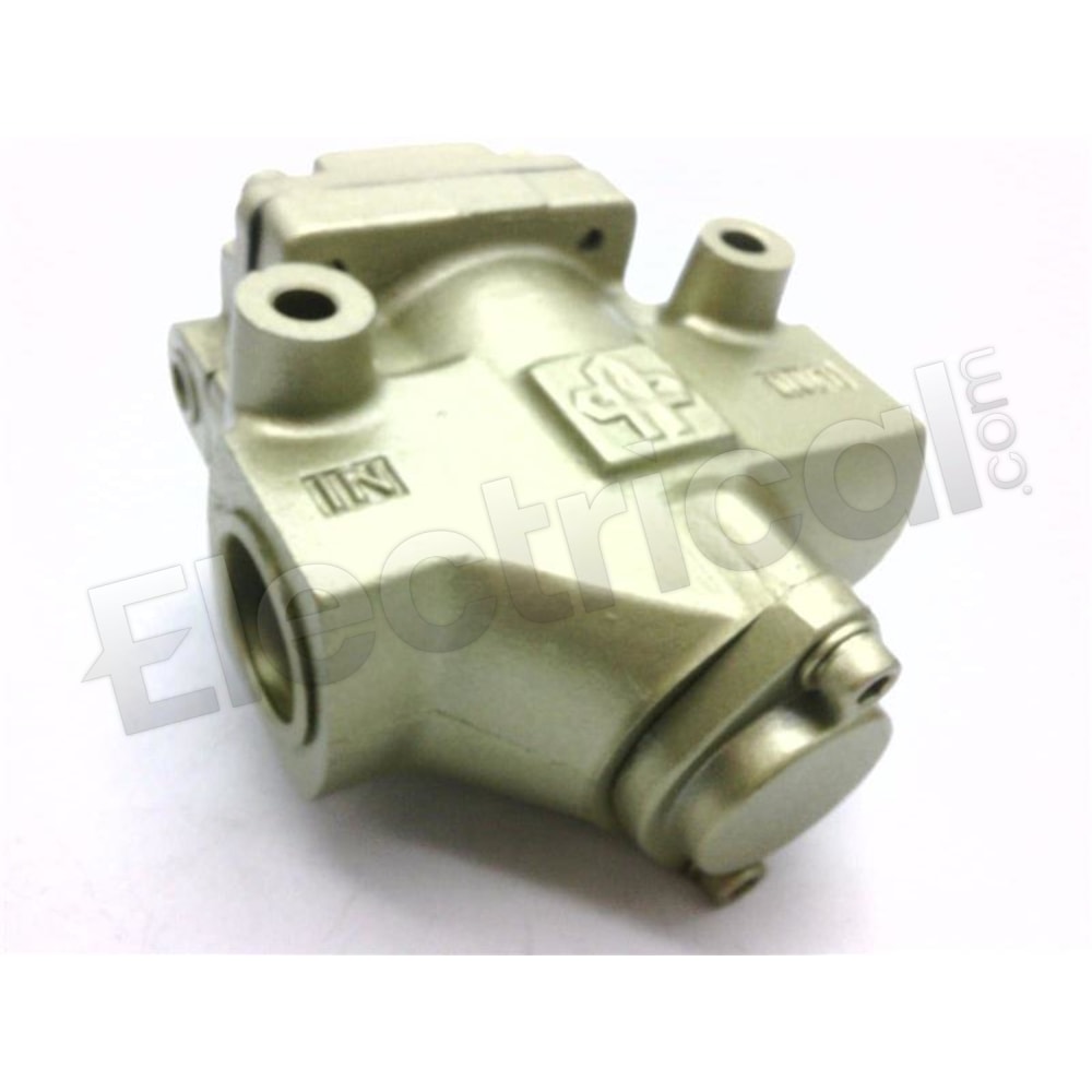 Taco MVM-2510 Solenoid Valve Valve