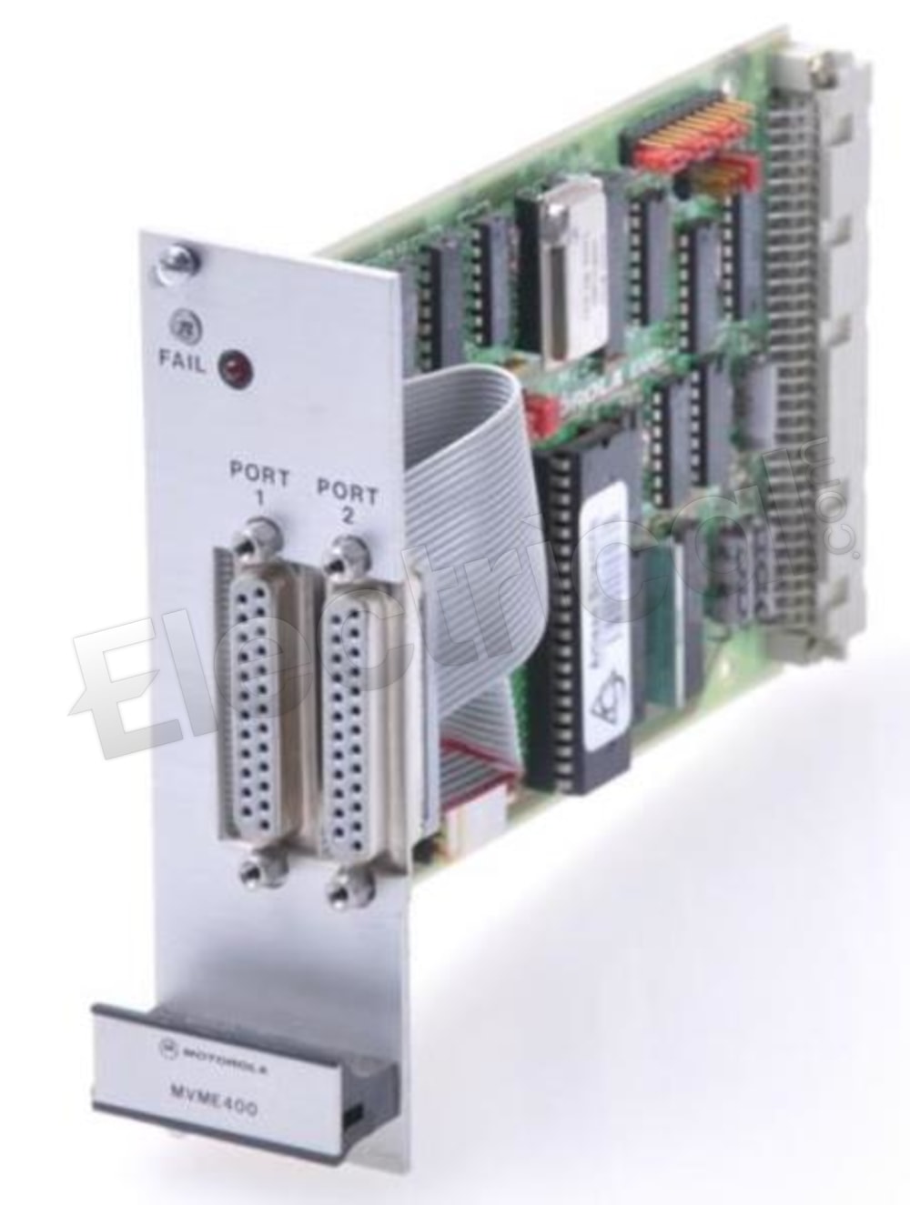 Emerson MVME-400 Control/Interface Board Drives