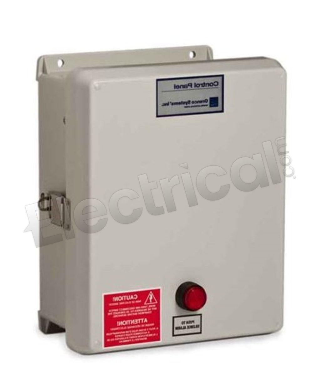 MVP-S1 DM Orenco Systems Power Panel Power Supply
