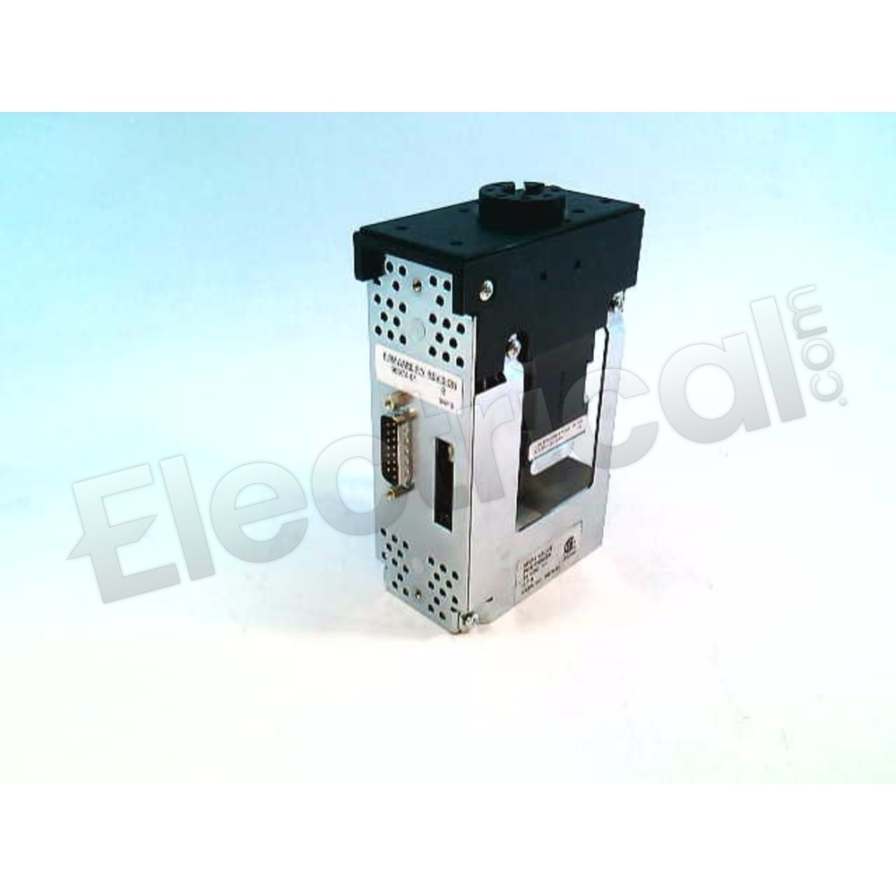 MVP4 Hamilton Company Valve Positioner Valve