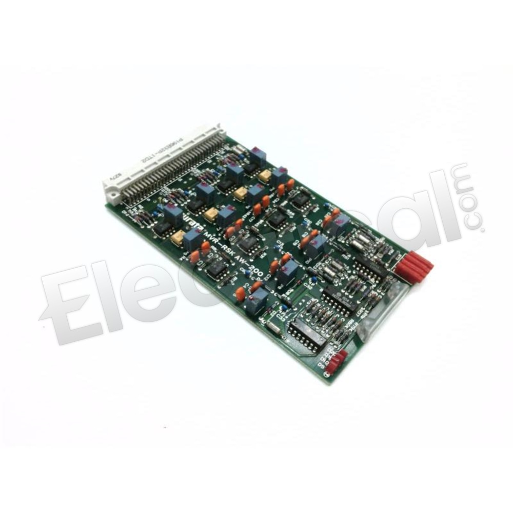 MVR-RSK-AW-200 Murata Manufacturing Industrial Computer Accessory ...