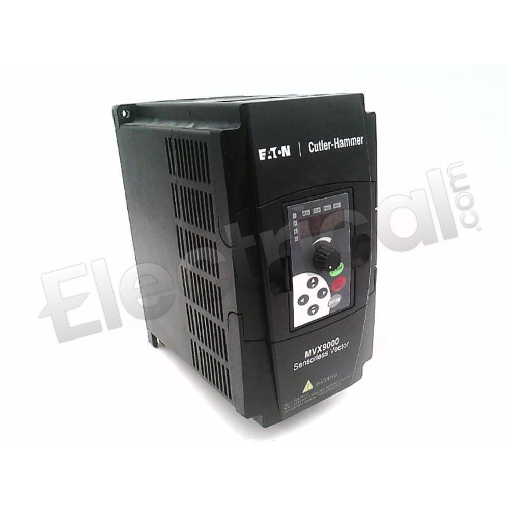 Eaton MVX007A0-4 AC Drive Drives