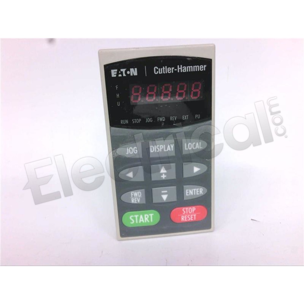 Eaton MVXCOPY PLC Module Automation