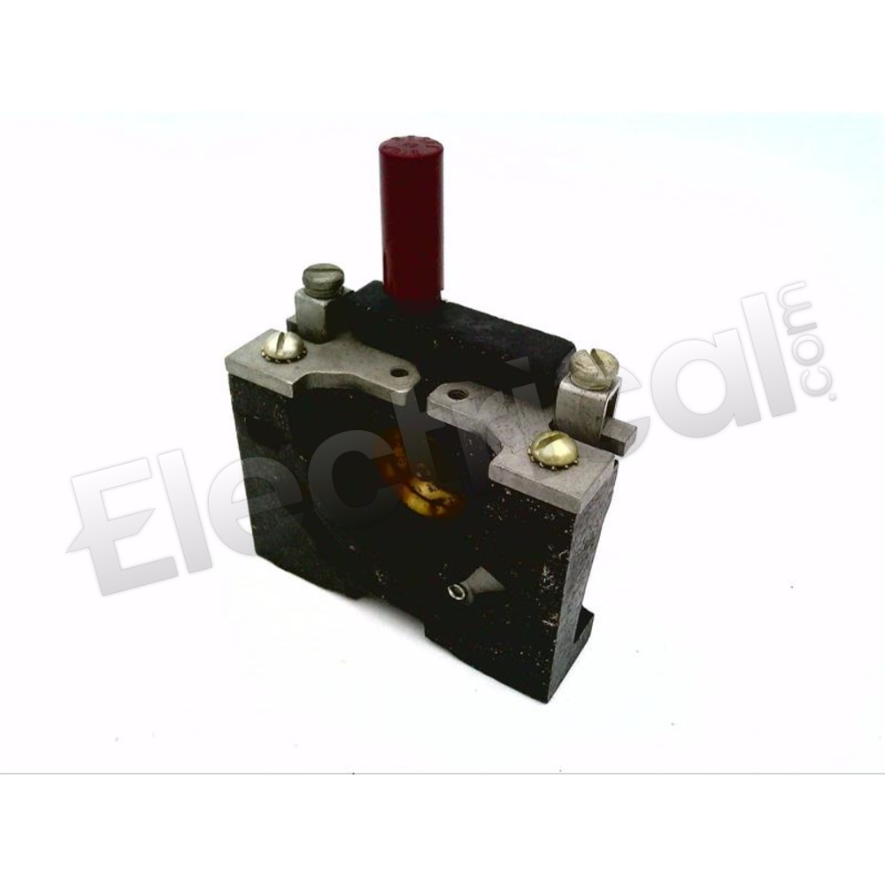 Westinghouse MW-21 Heater Element Motor Control