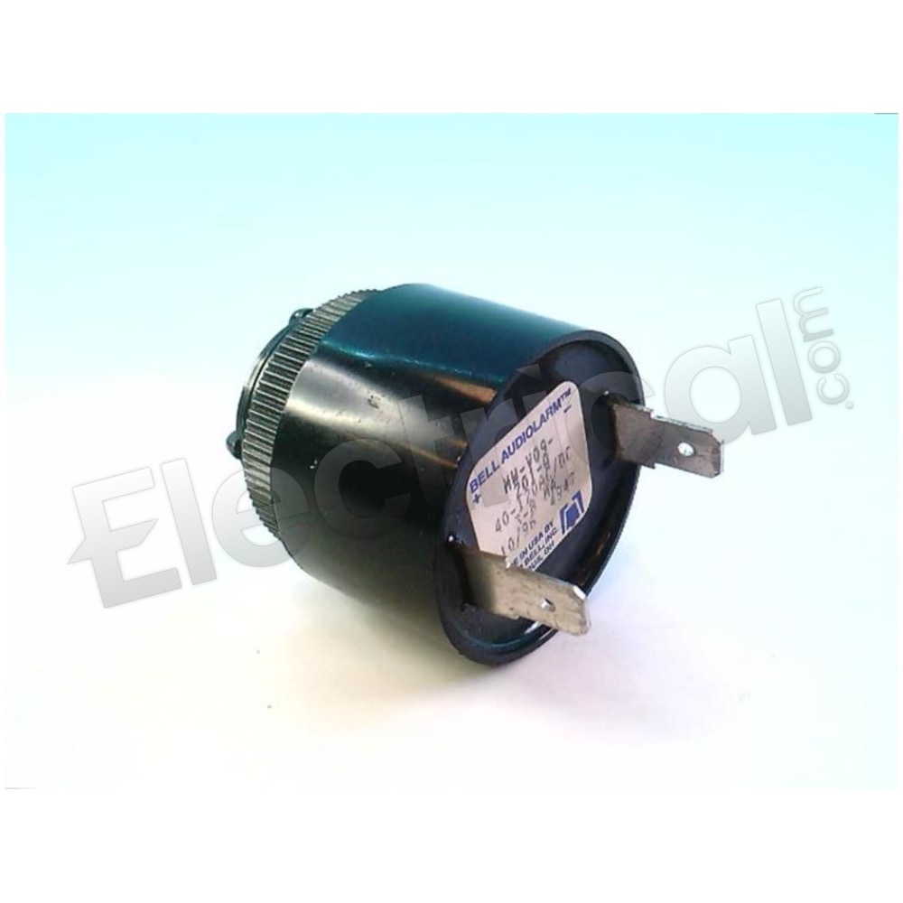 Floyd Bell Inc MW-V09-201-Q Bell Alarm Circuit Breaker