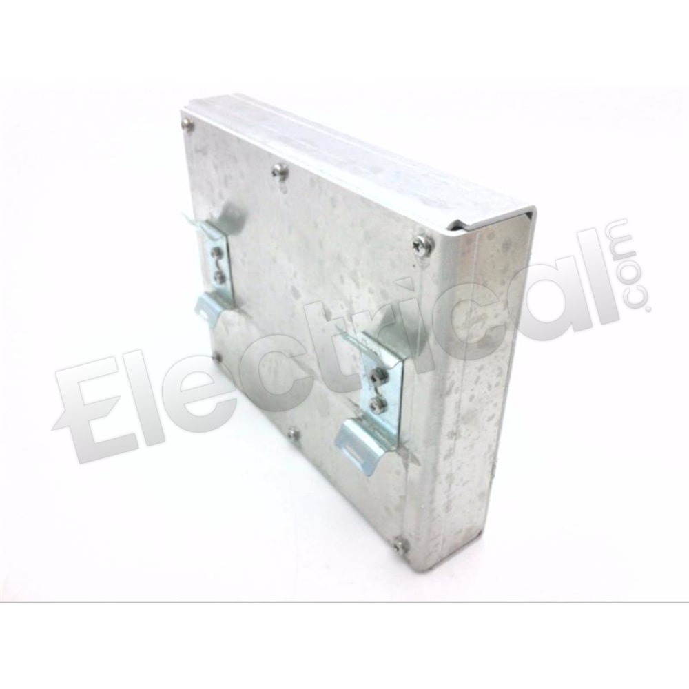 Marel MWS-4 Control Automation