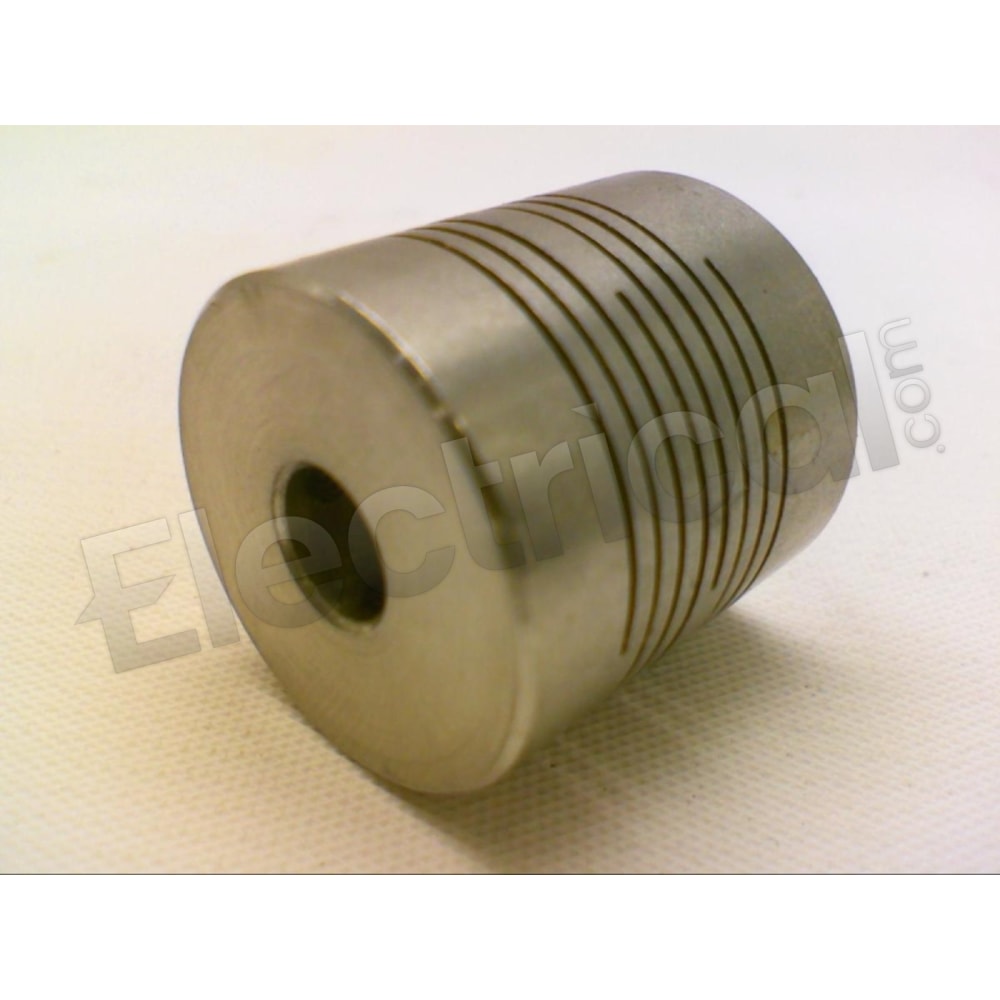 Ruland MWS20-6-6-SS Pipe and Coupling Machine Part