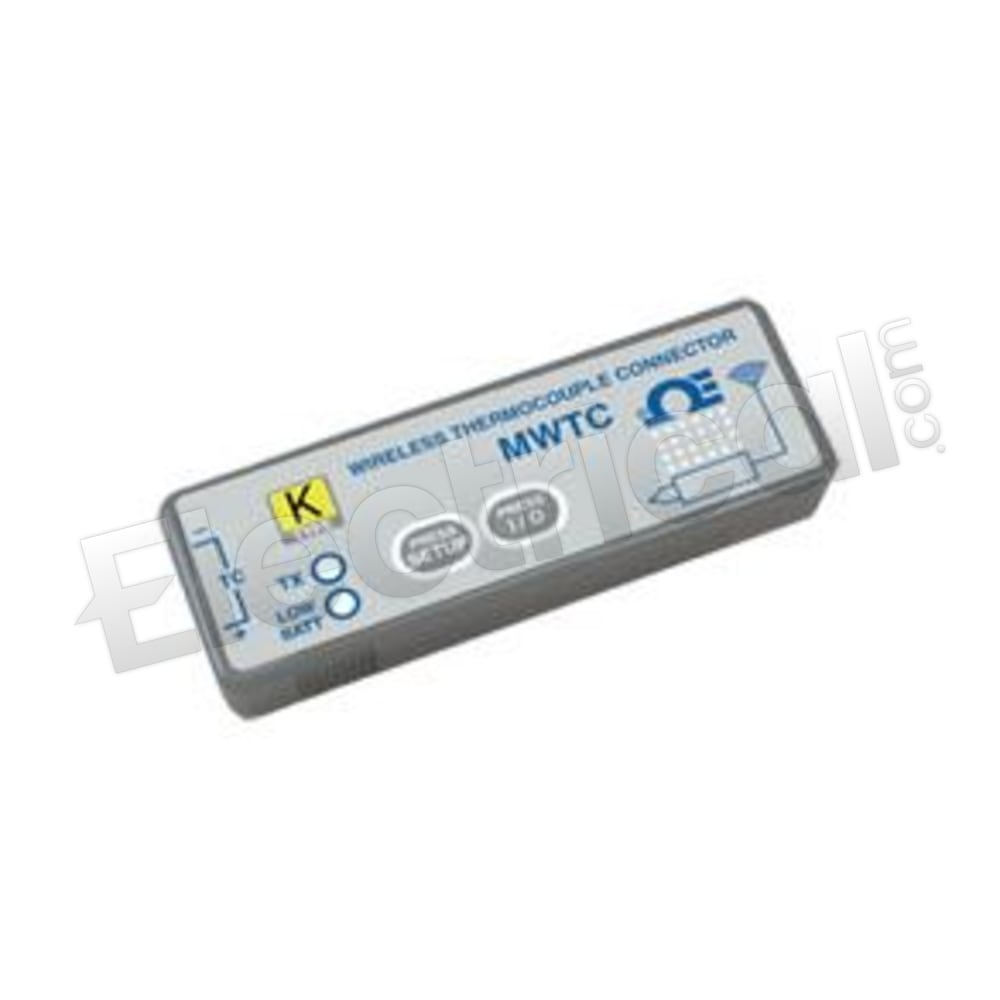 Omega Engineering MWTC-REC5-915 Data Logger Data Control System