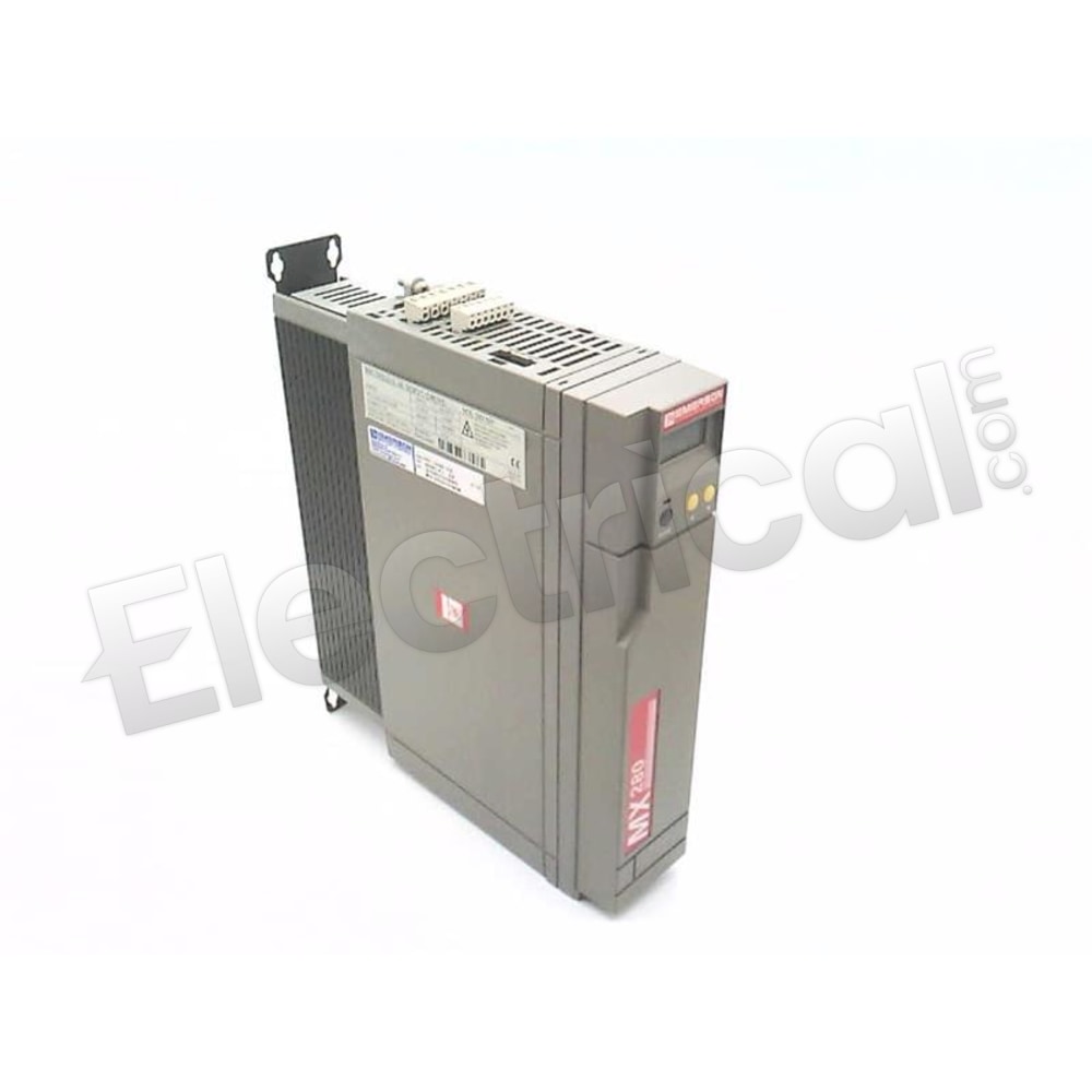 MX-280-CE Nidec Corp Servo Motor Servo Product