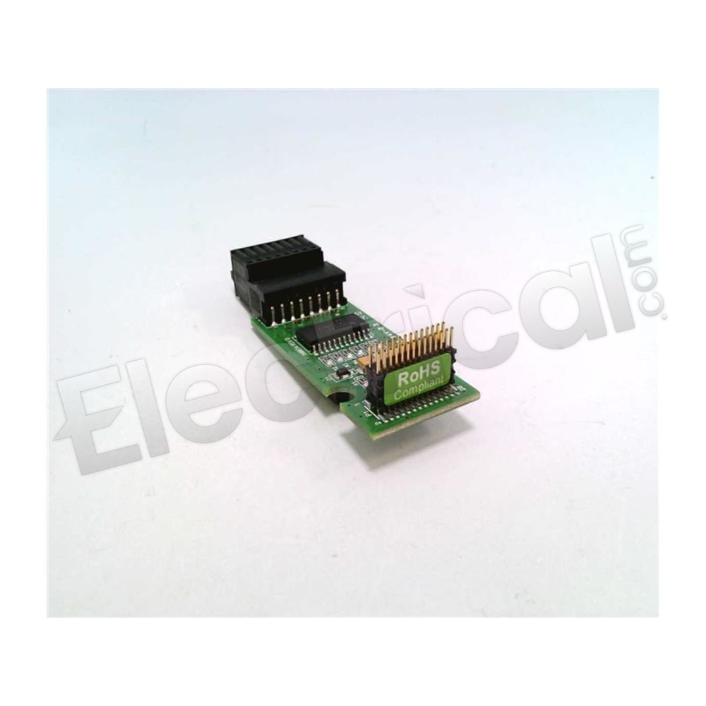 MX-DI100-000-G1 Schneider Electric Industrial Computer Accessory Automation