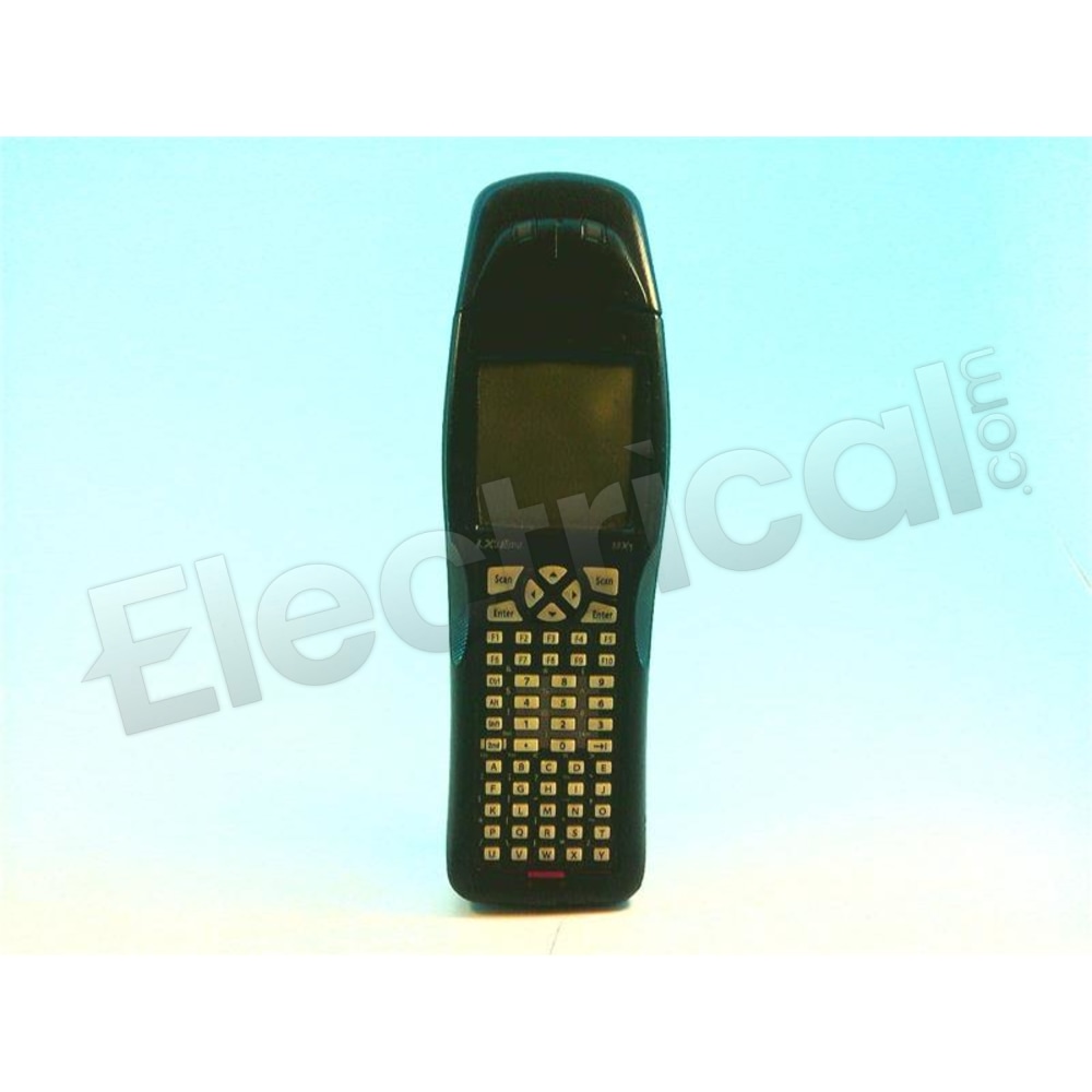 MX1 Honeywell Computer Computer Component