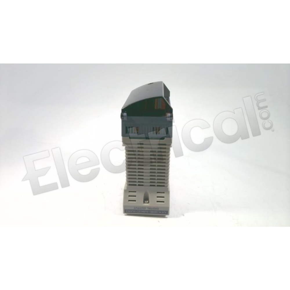 Yokogawa MX125-MKC-M10 PLC Module Automation