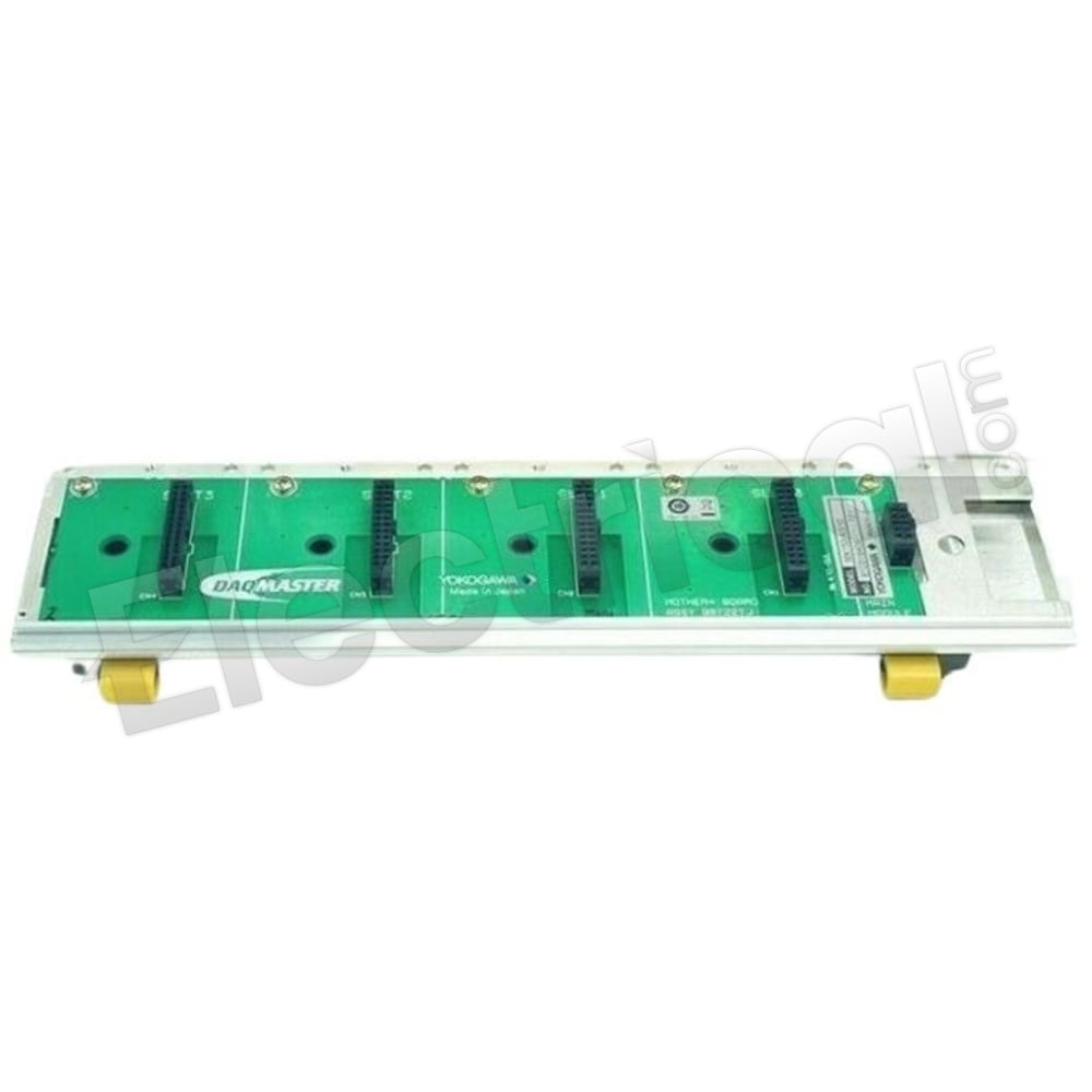 Yokogawa MX150-4 Industrial Computer Accessory Automation