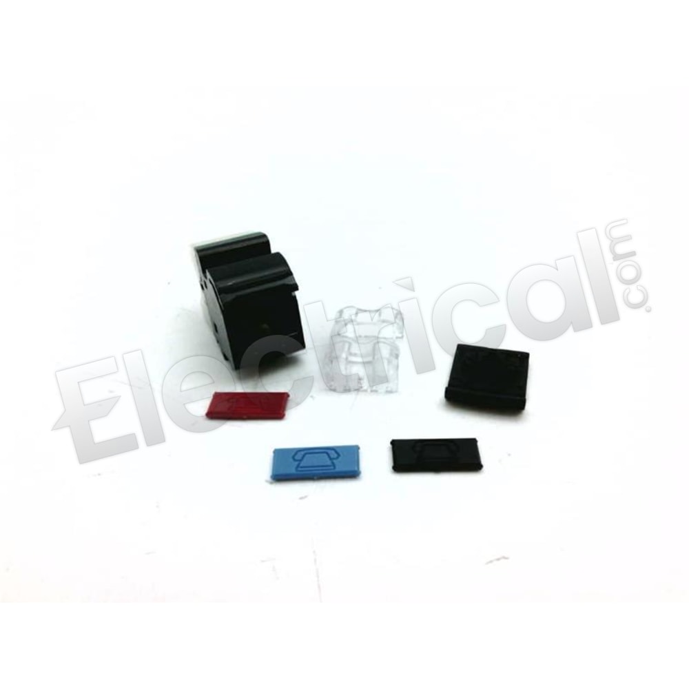 Siemon MX5-01 Telecom Accessory Telecommunication