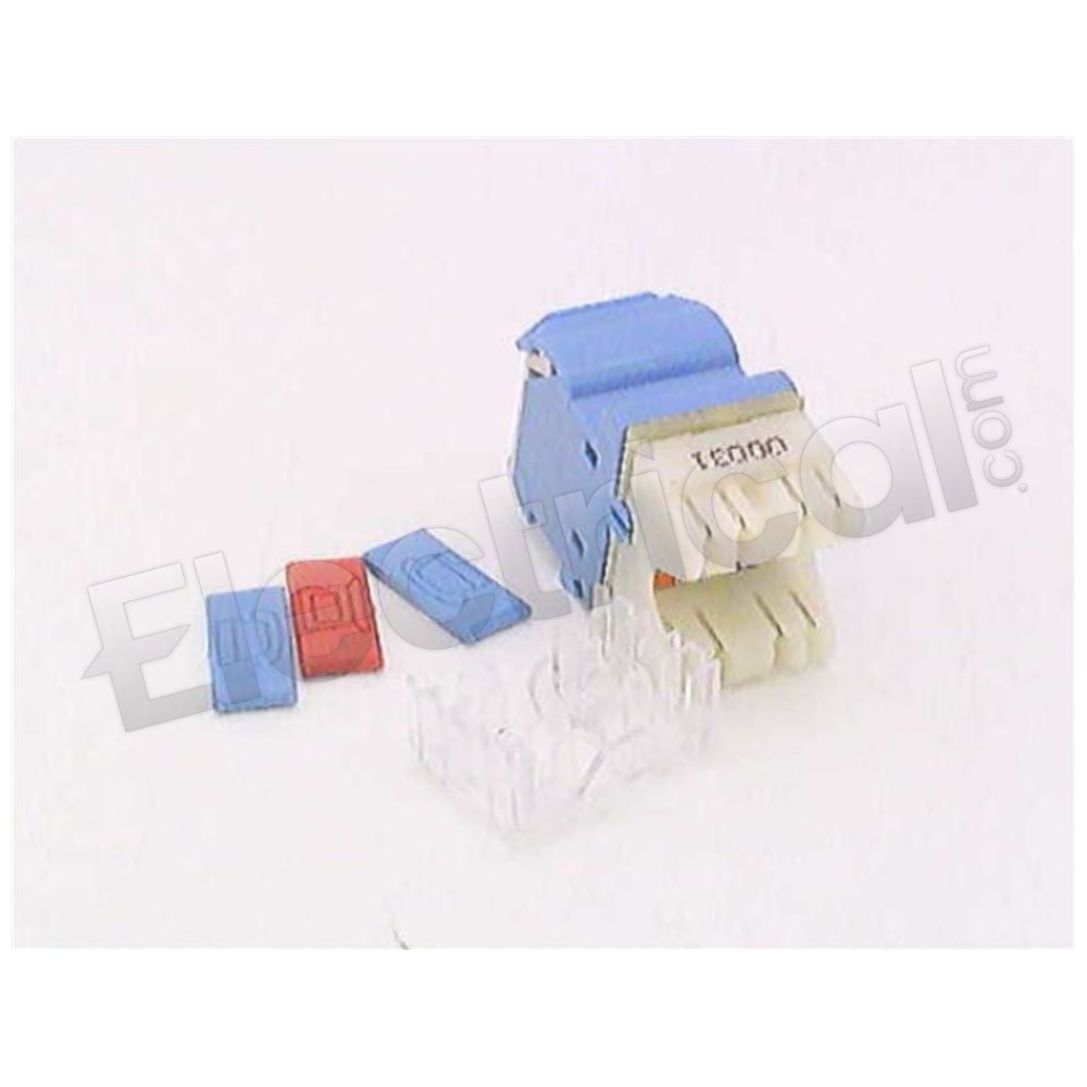 Siemon MX5-06 Telecom Accessory Telecommunication