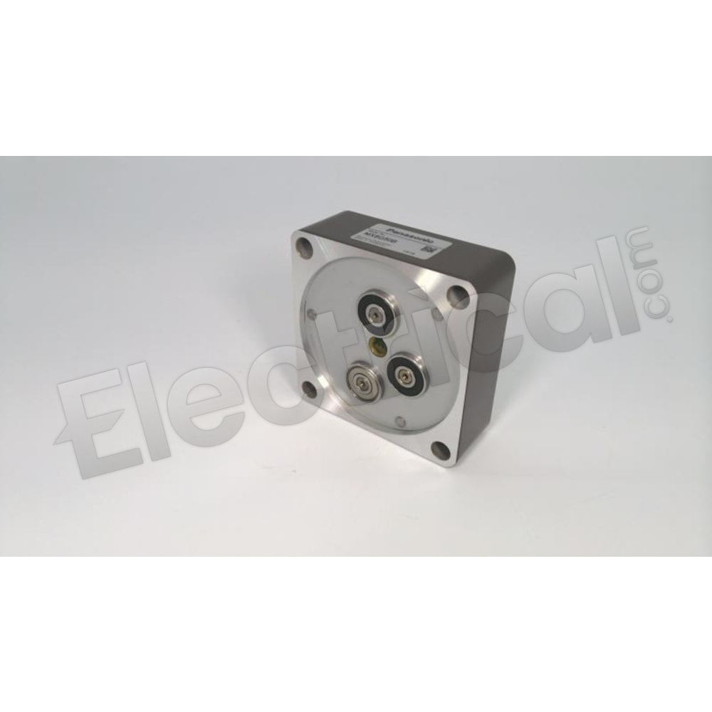 Matsushita Electric MX8G50B Primary Current Part Switchgear