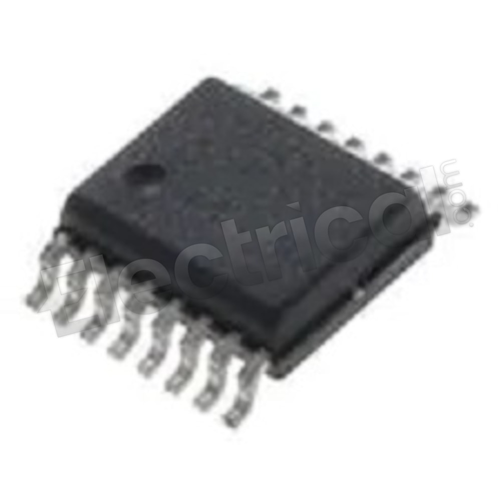 Maxim Integrated Products MXB7843EUE IC Chip Computer Component