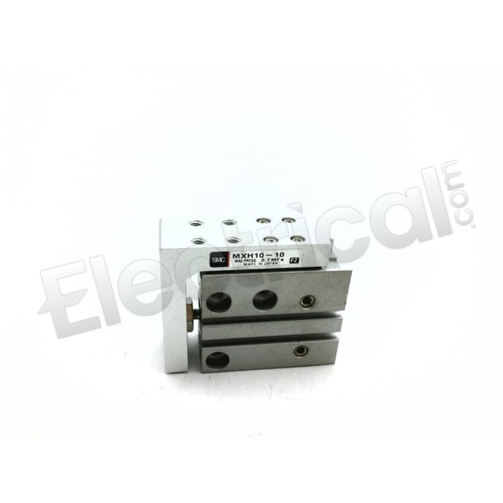 SMC MXH10-10 Pneumatic Cylinder Pneumatic