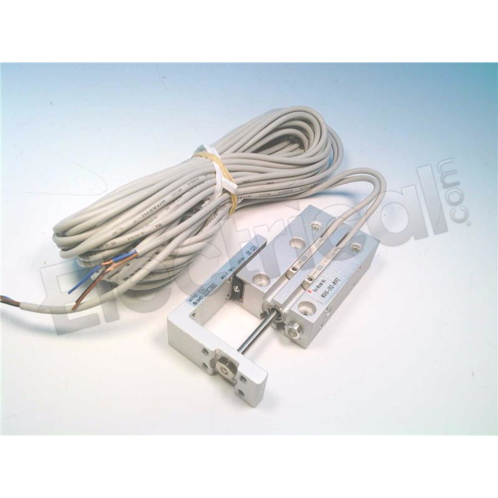 SMC MXH6-20Z-M9PZ Pneumatic Cylinder Pneumatic