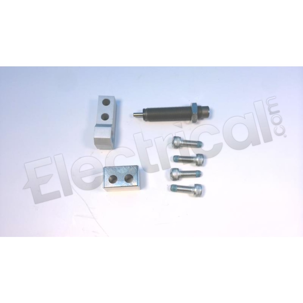 SMC MXQ-BS16 Shock Absorber Machine Part