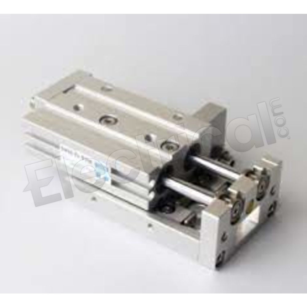 SMC MXQ16-20AT Pneumatic Cylinder Pneumatic
