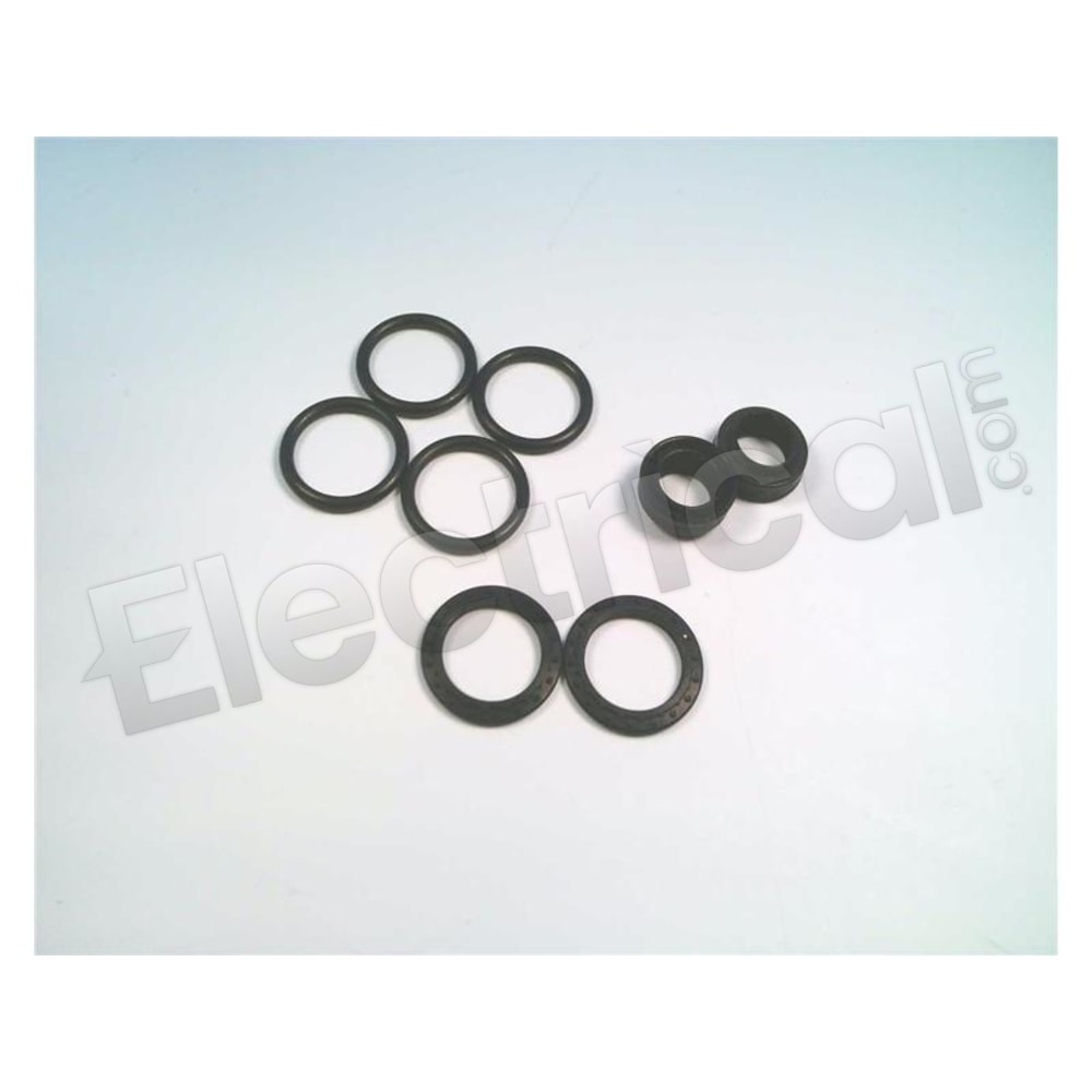 SMC MXQ16-PS Pneumatic Valve Rebuild Kit / Seal Kit Pneumatic