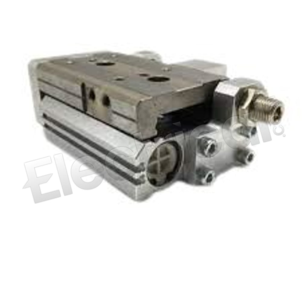 SMC MXQ20-10B Pneumatic Cylinder Pneumatic