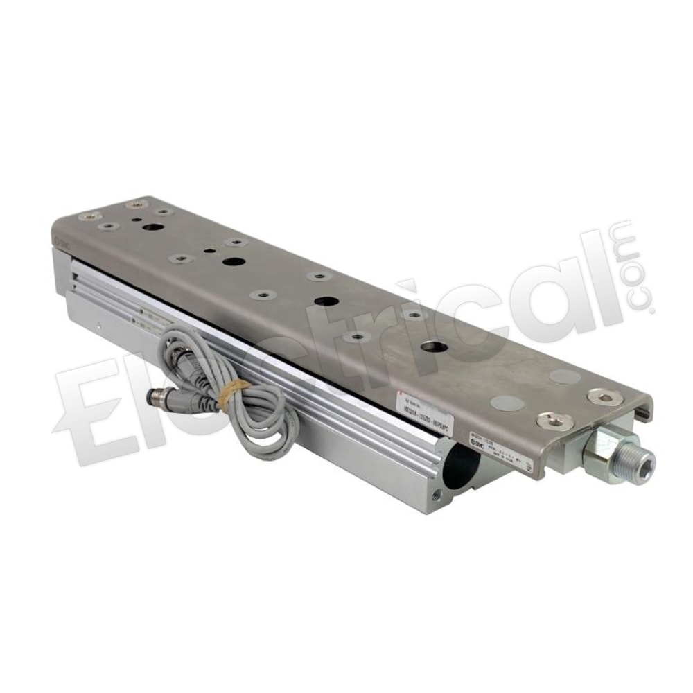 SMC MXQ20A-125ZB3-M9PSAPC Pneumatic Cylinder Pneumatic
