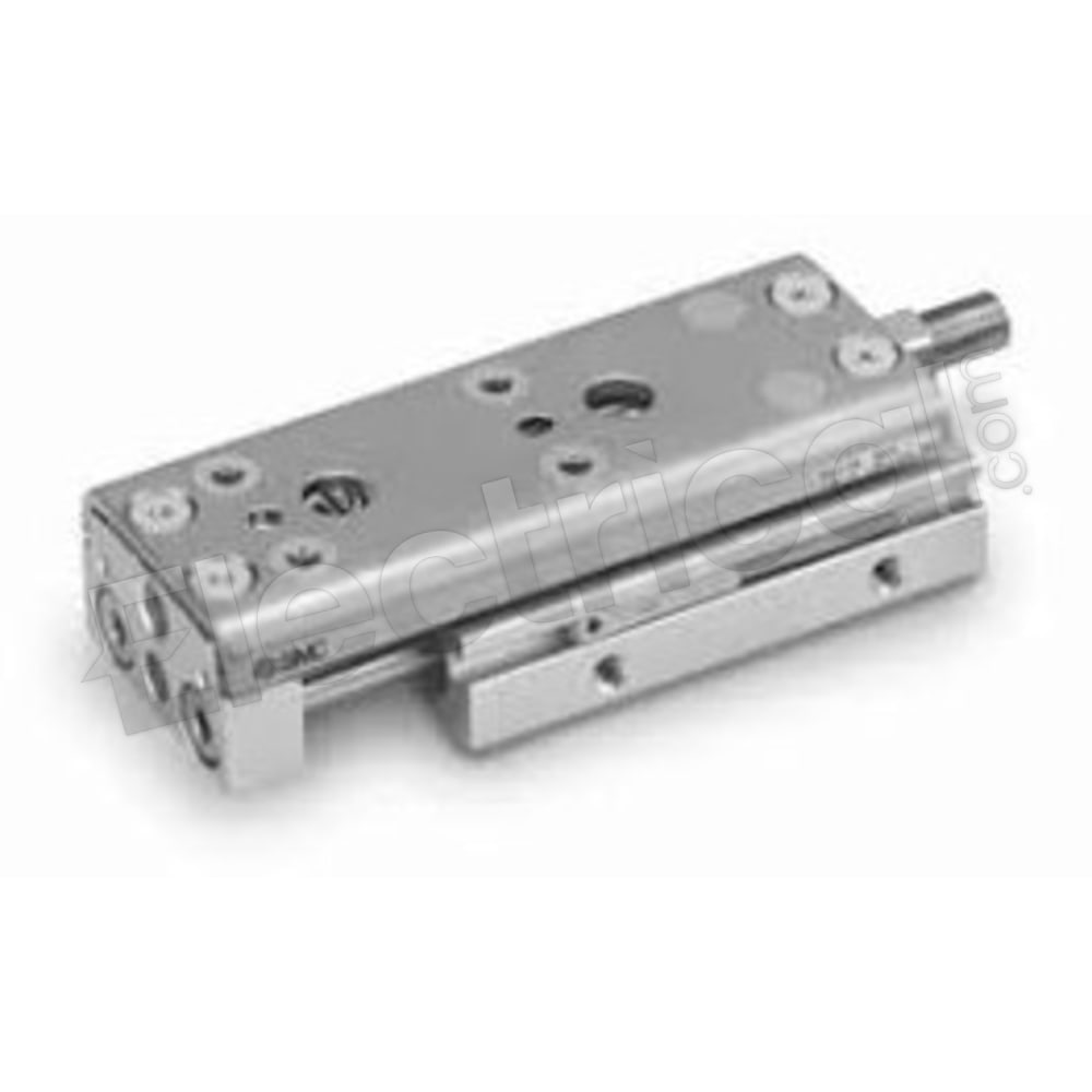 SMC MXQ20A-30ZA Pneumatic Cylinder Pneumatic