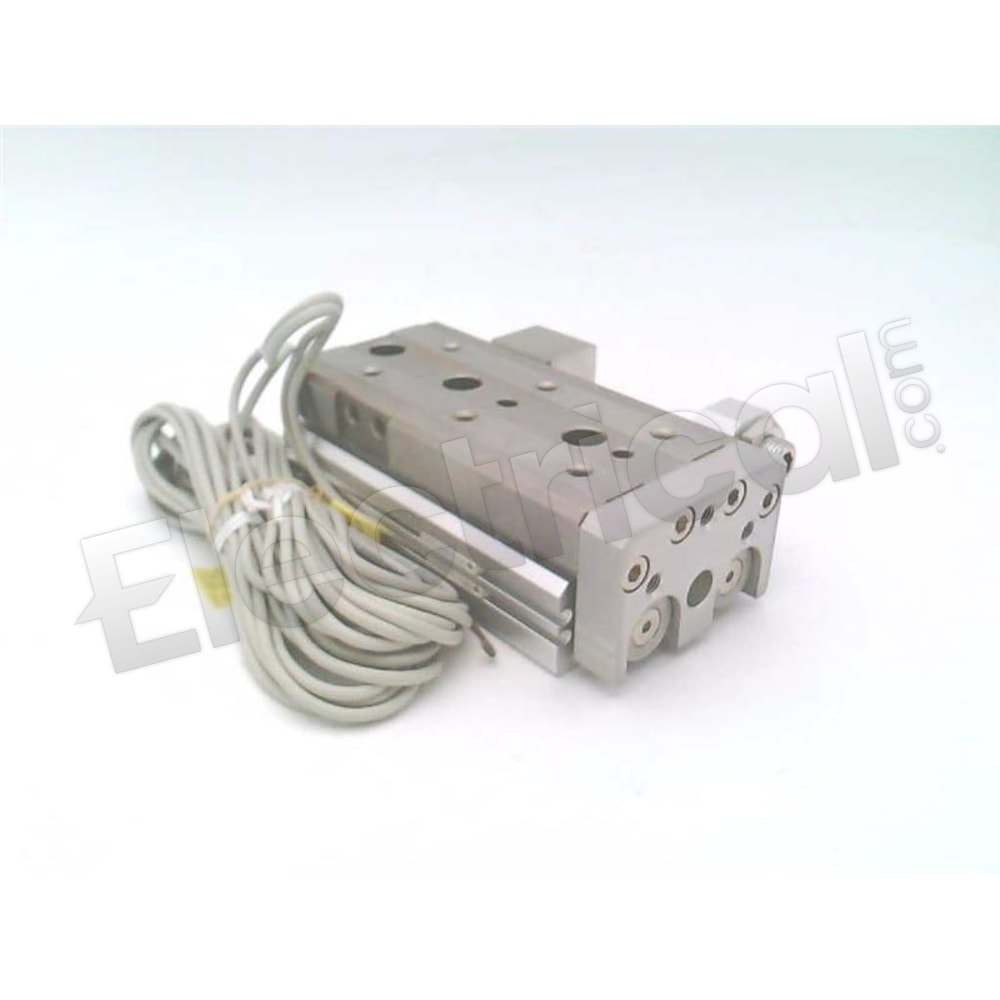 SMC MXQ20L-50CS-M9BL Guide/Slide Machine Part